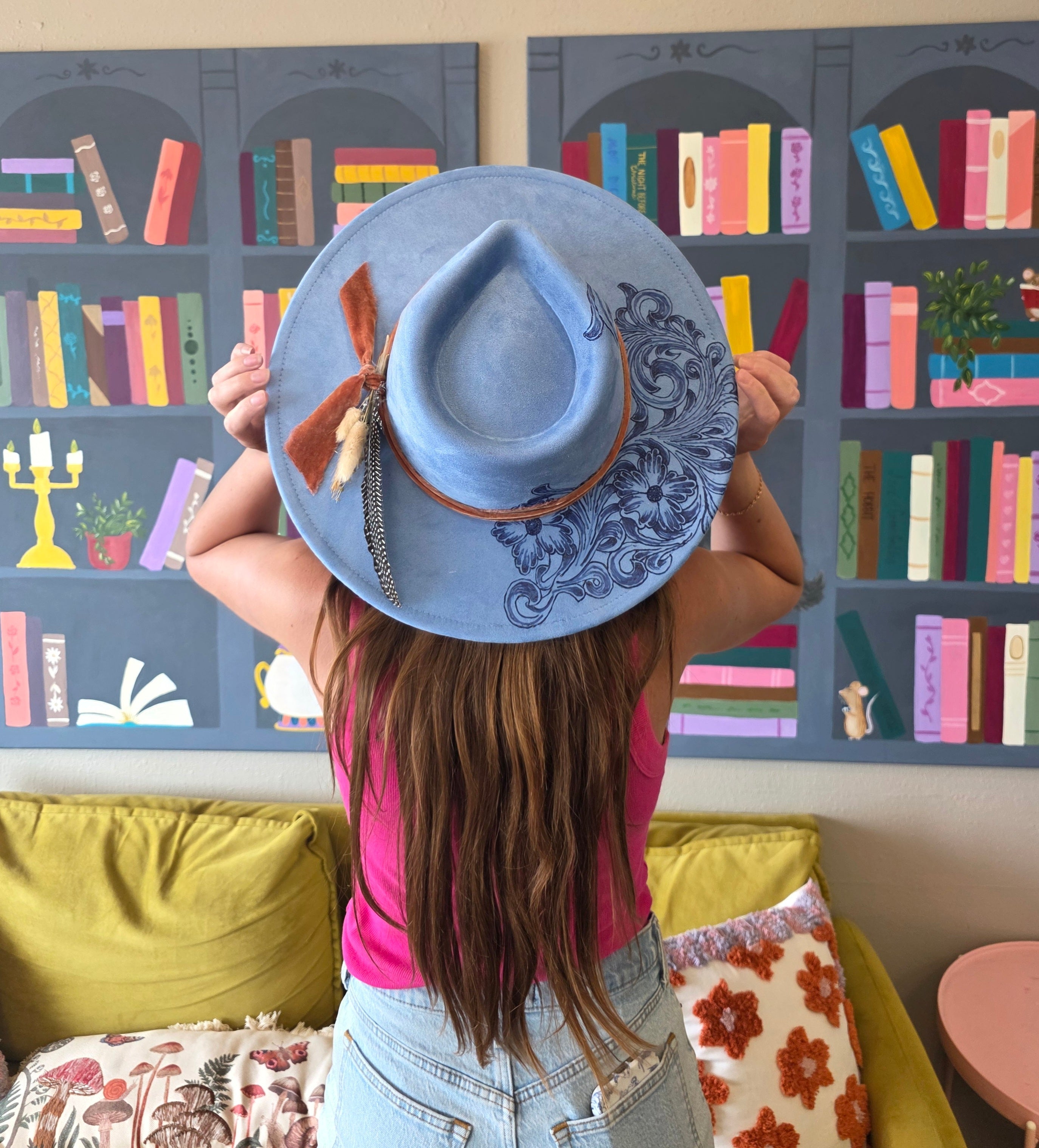 Classes & Workshops – The Story Nook